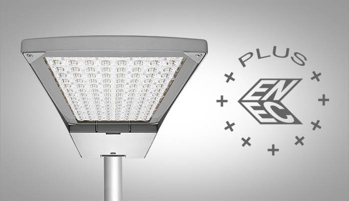 Tiara LED mit ENEC PLUS – Lena Lighting